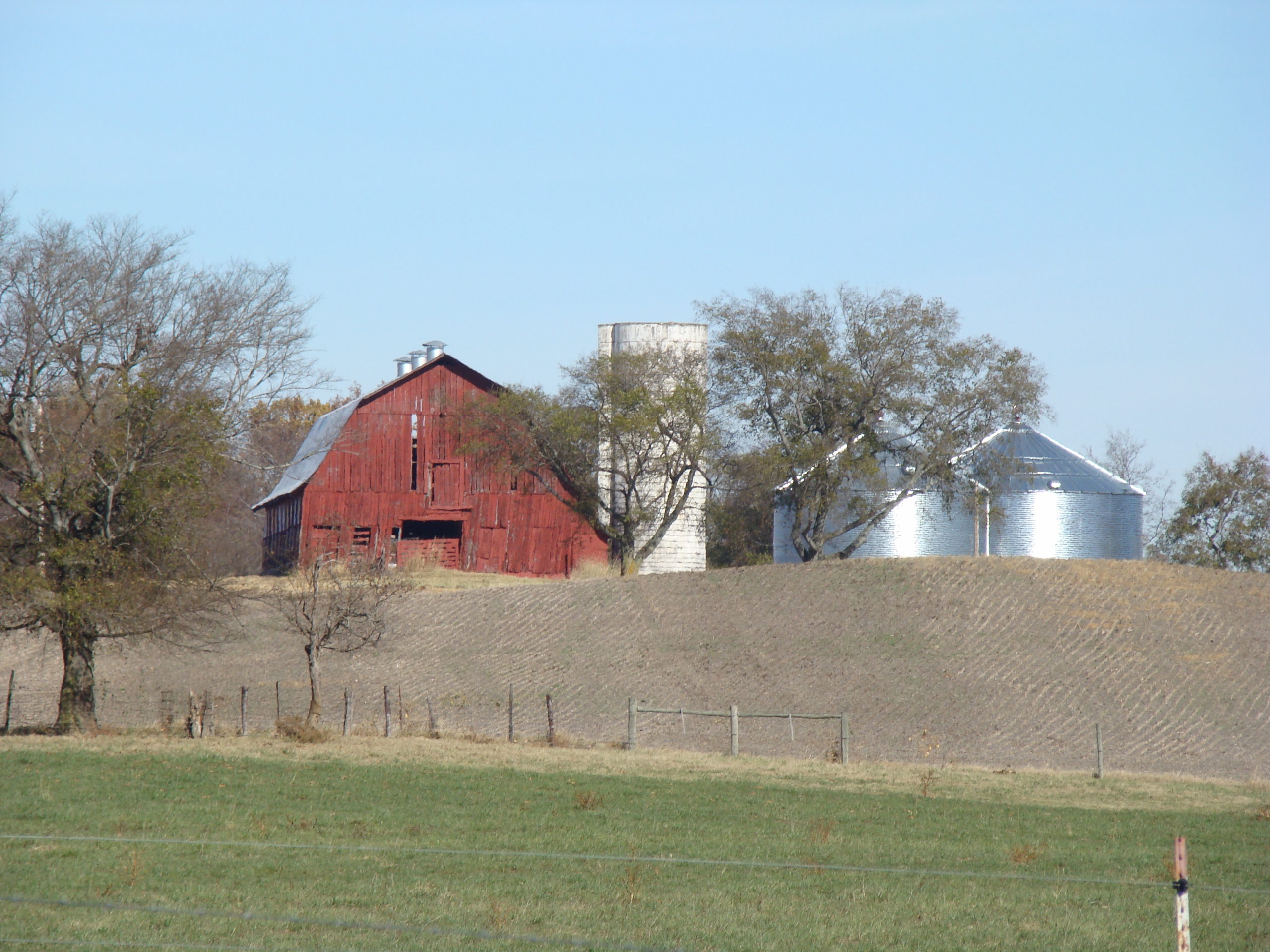 Farm Request Visit | Rutherford County