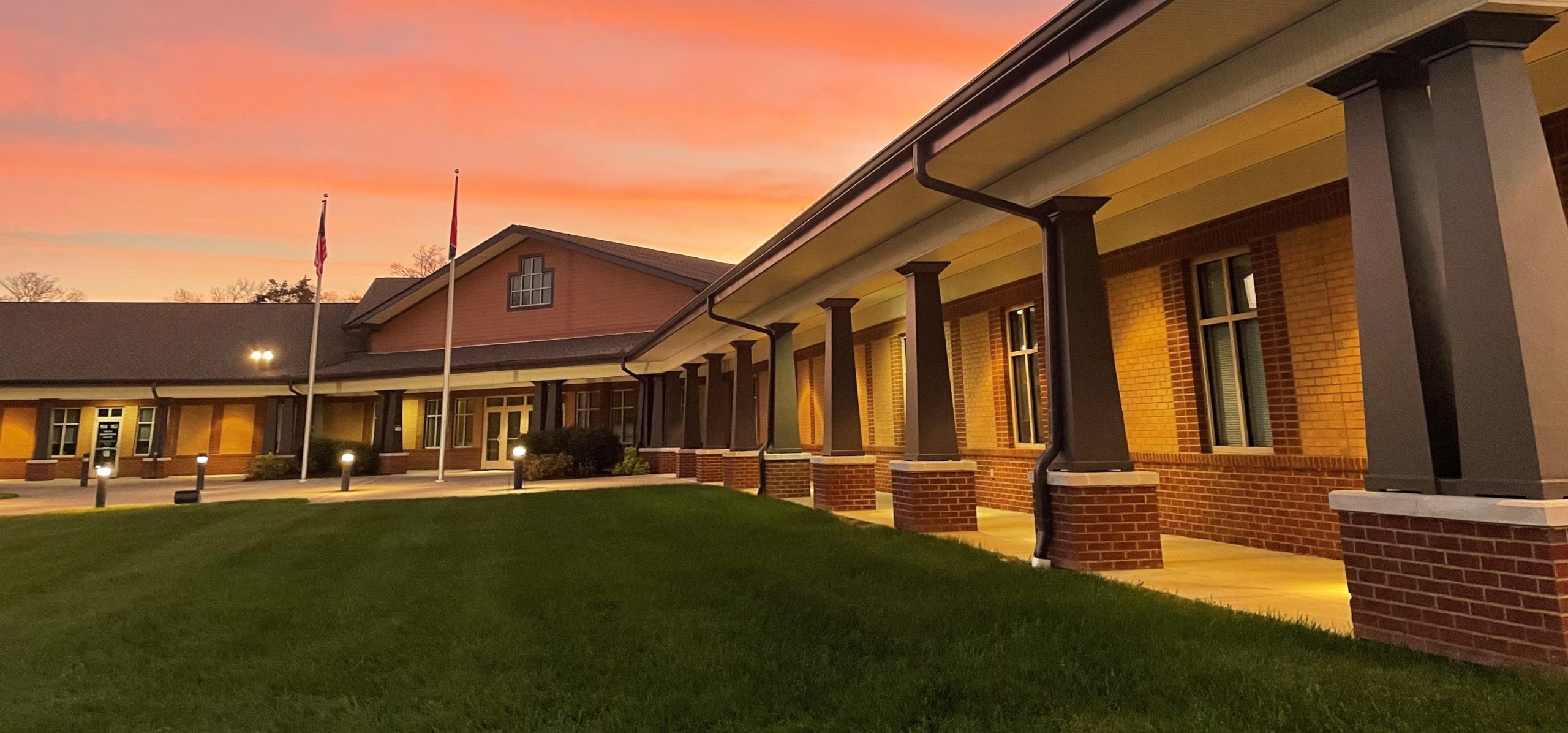 Rutherford County | Rutherford County