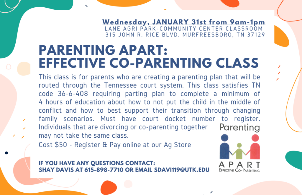 Rutherford County | Rutherford County