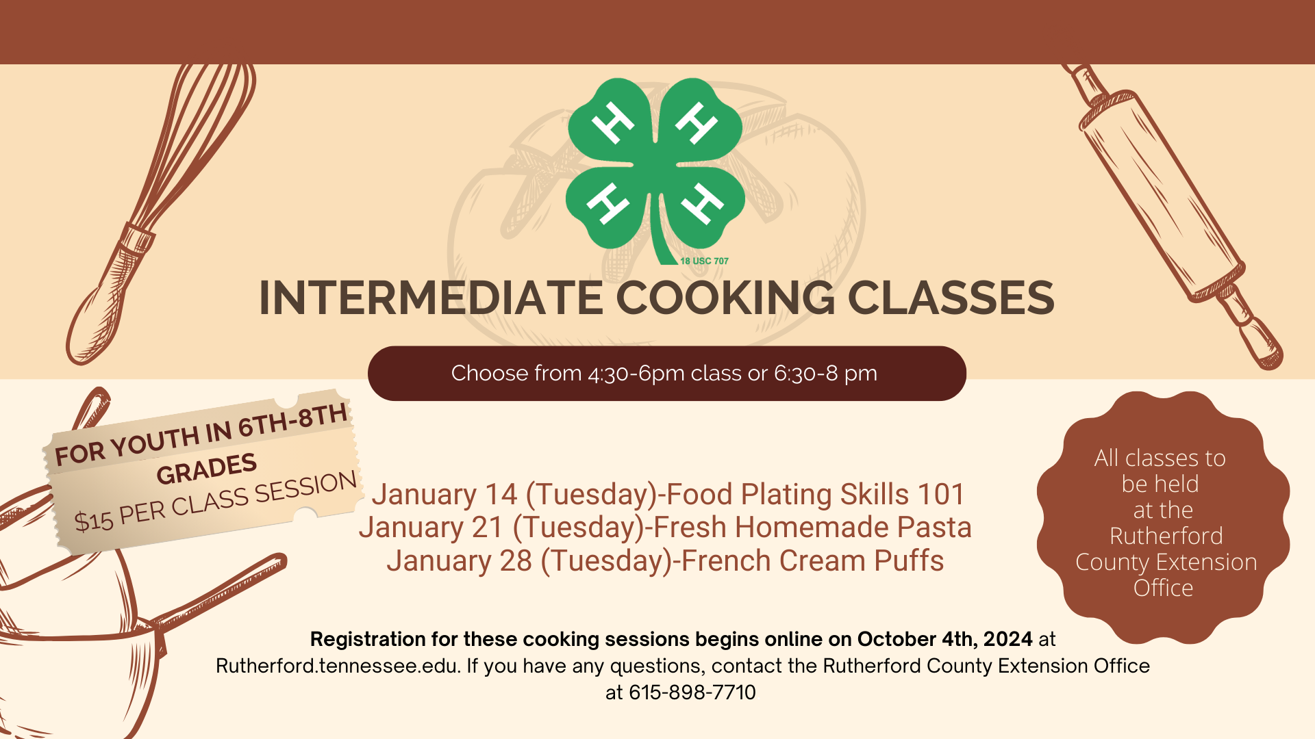 Rutherford County | Rutherford County